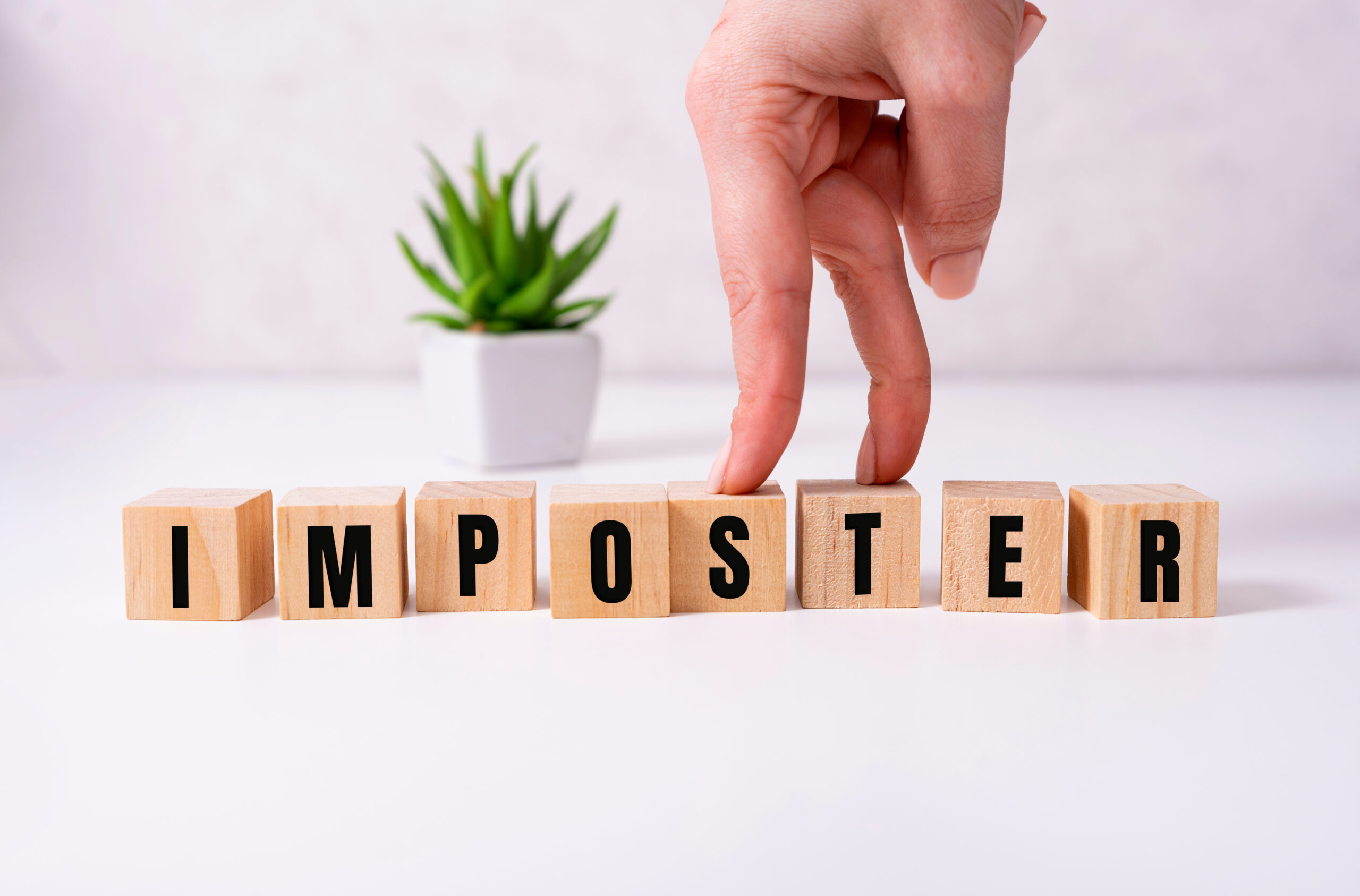 Imposter Syndrome - Quiver Management