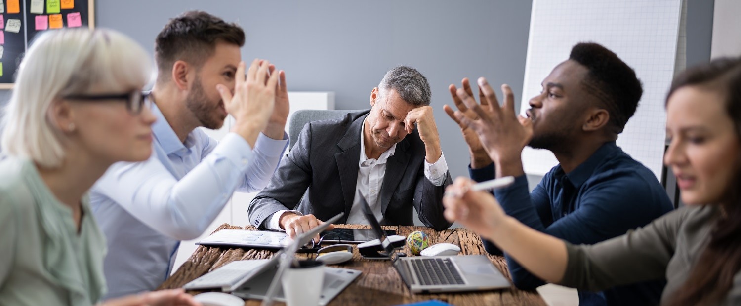 How a Coach Should Tackle Dysfunctional Teams: Go For The Man, Not The ...